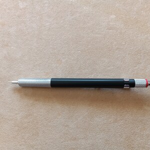 Vintage ROTRING 500 0.5mm Drafting Mechanical Pencil - Etsy