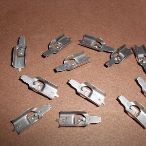 Rotring Graphos Drafting Varius Nibs 12 Nibs - Etsy