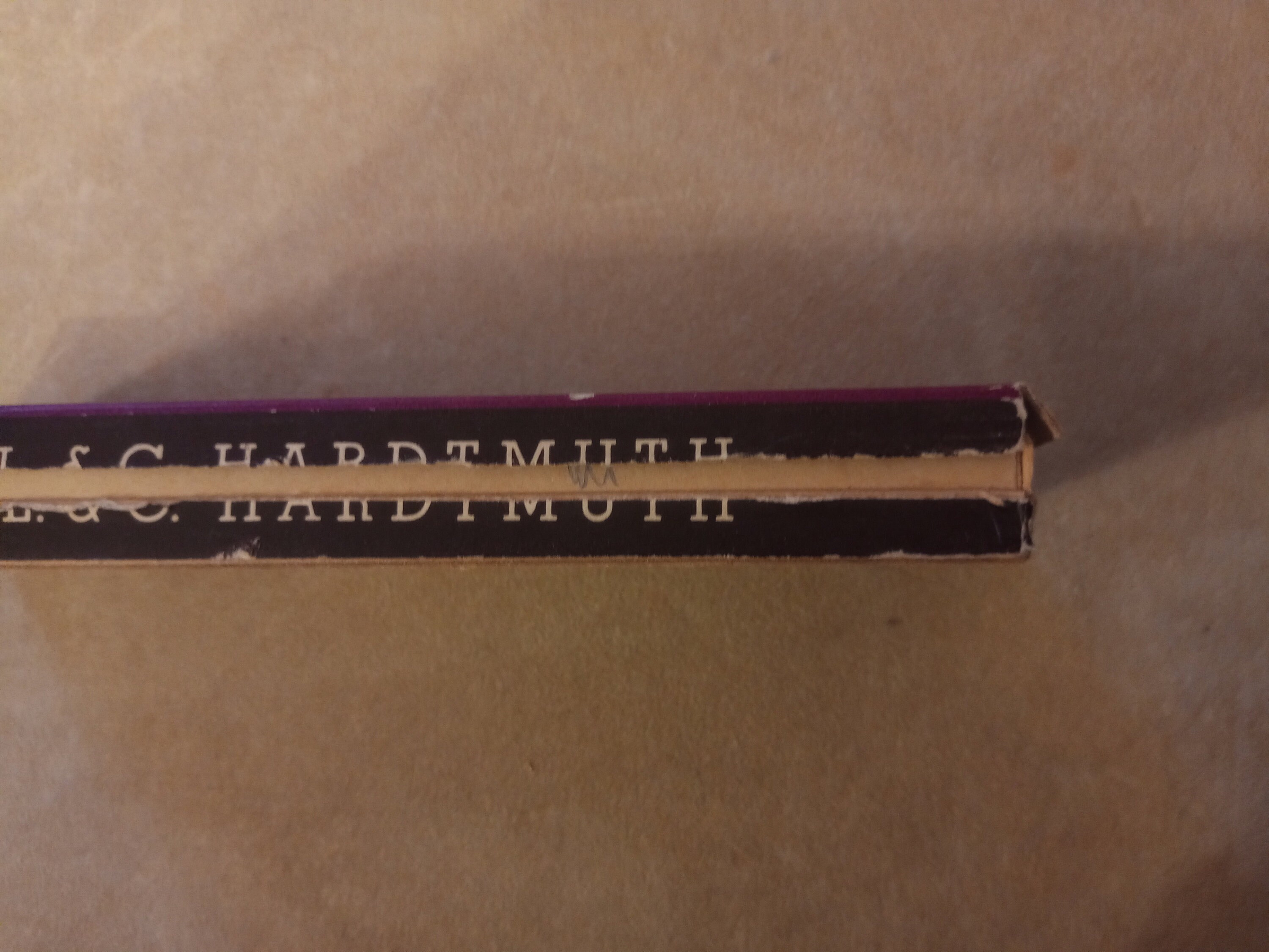 Vintage L&C Hardtmuth Mephisto Copying Pencil 73 E - Etsy