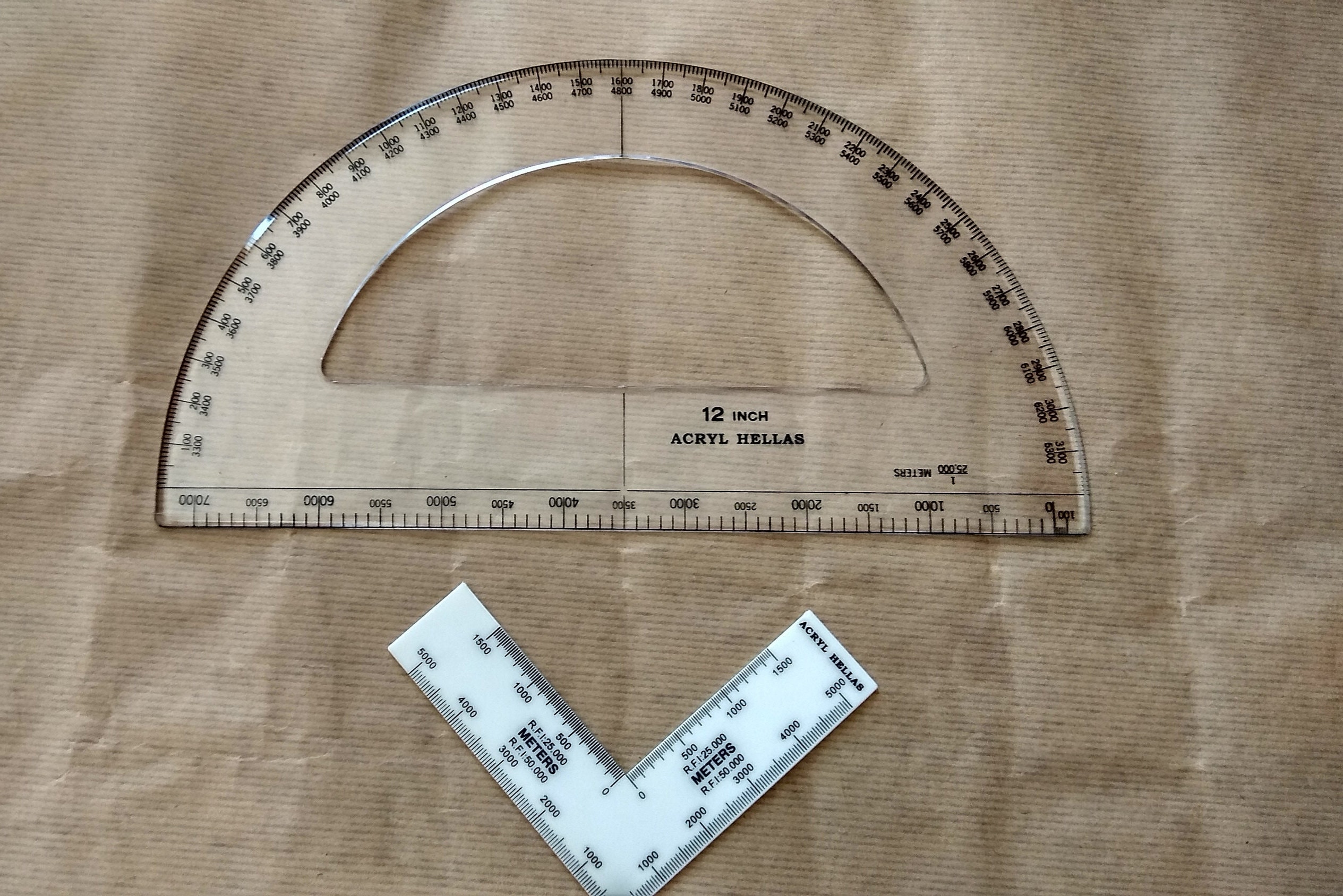 Military Protractor for sale| 55 ads for used Military Protractors