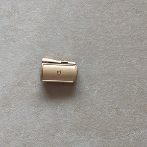 Collectible Vintage Razor Blade Pencil Sharpener From Germany - Etsy