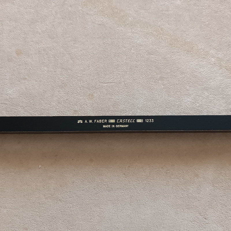 A.w. Faber Castell - Etsy UK