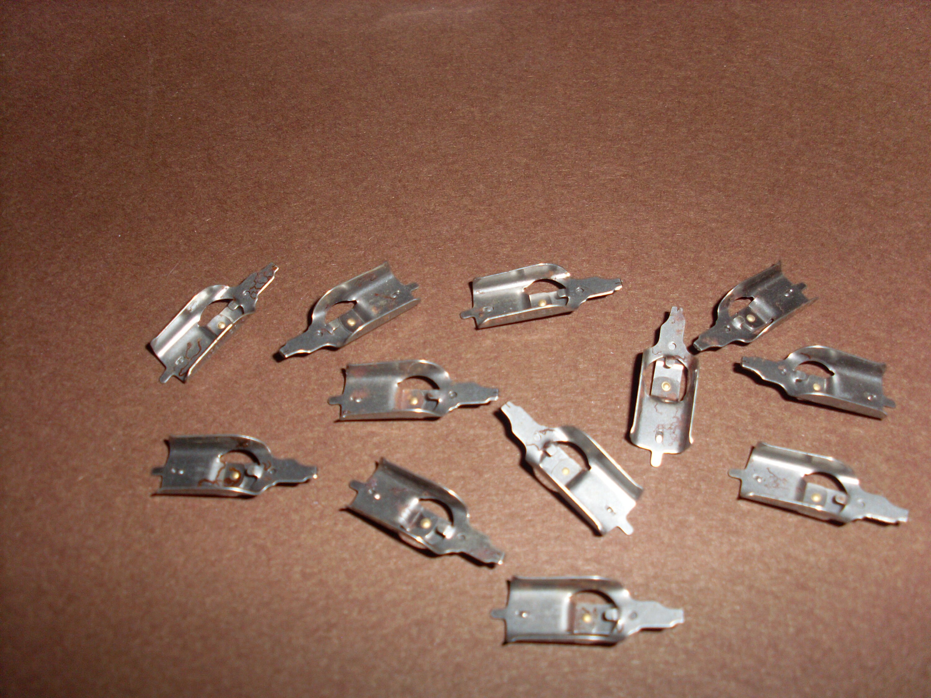 Rotring Graphos Drafting Varius Nibs 12 Nibs - Etsy