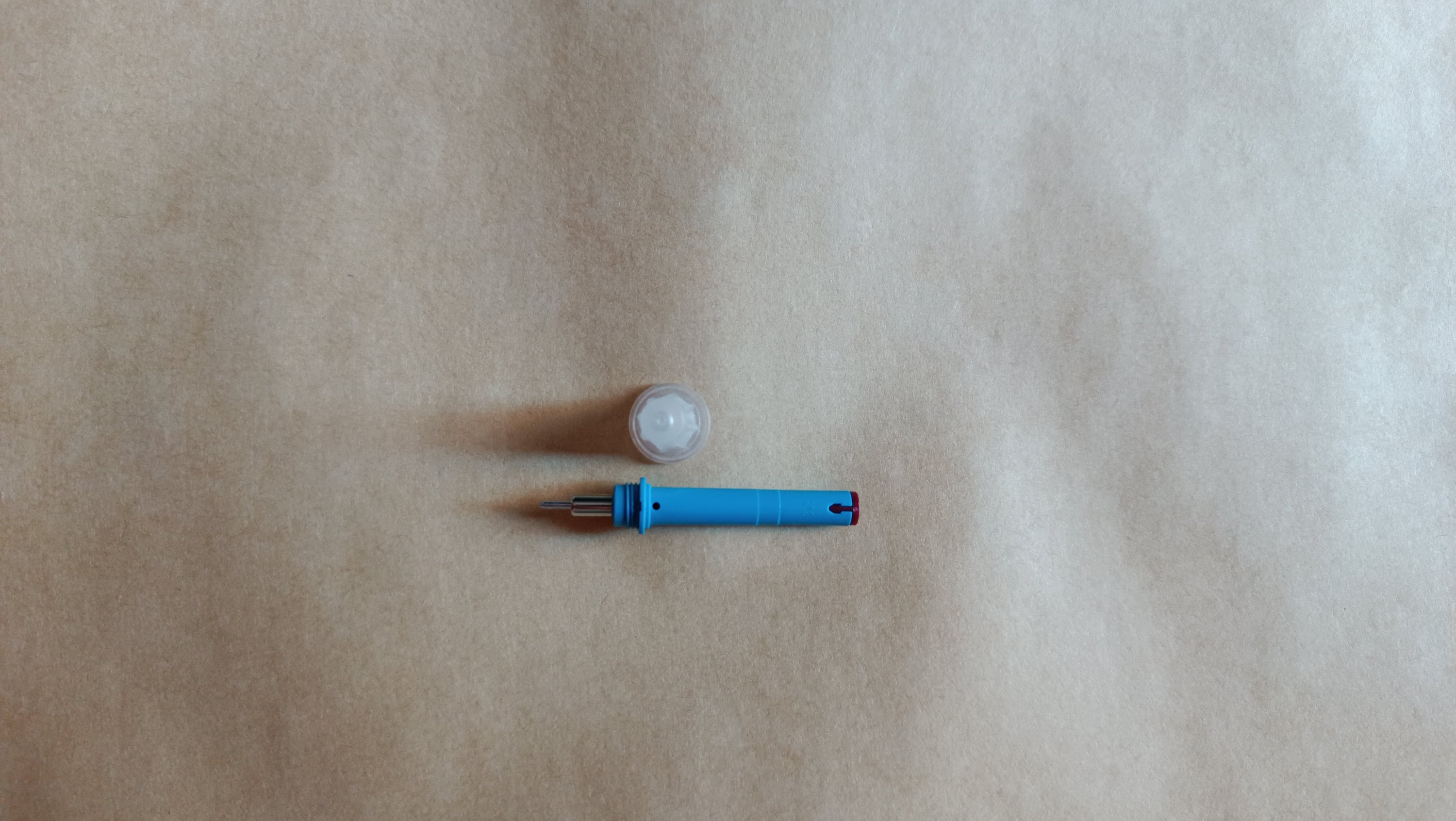 Rotring Isograph & Rotring Rapidograph Technical Drawing Pens and Nibs ...