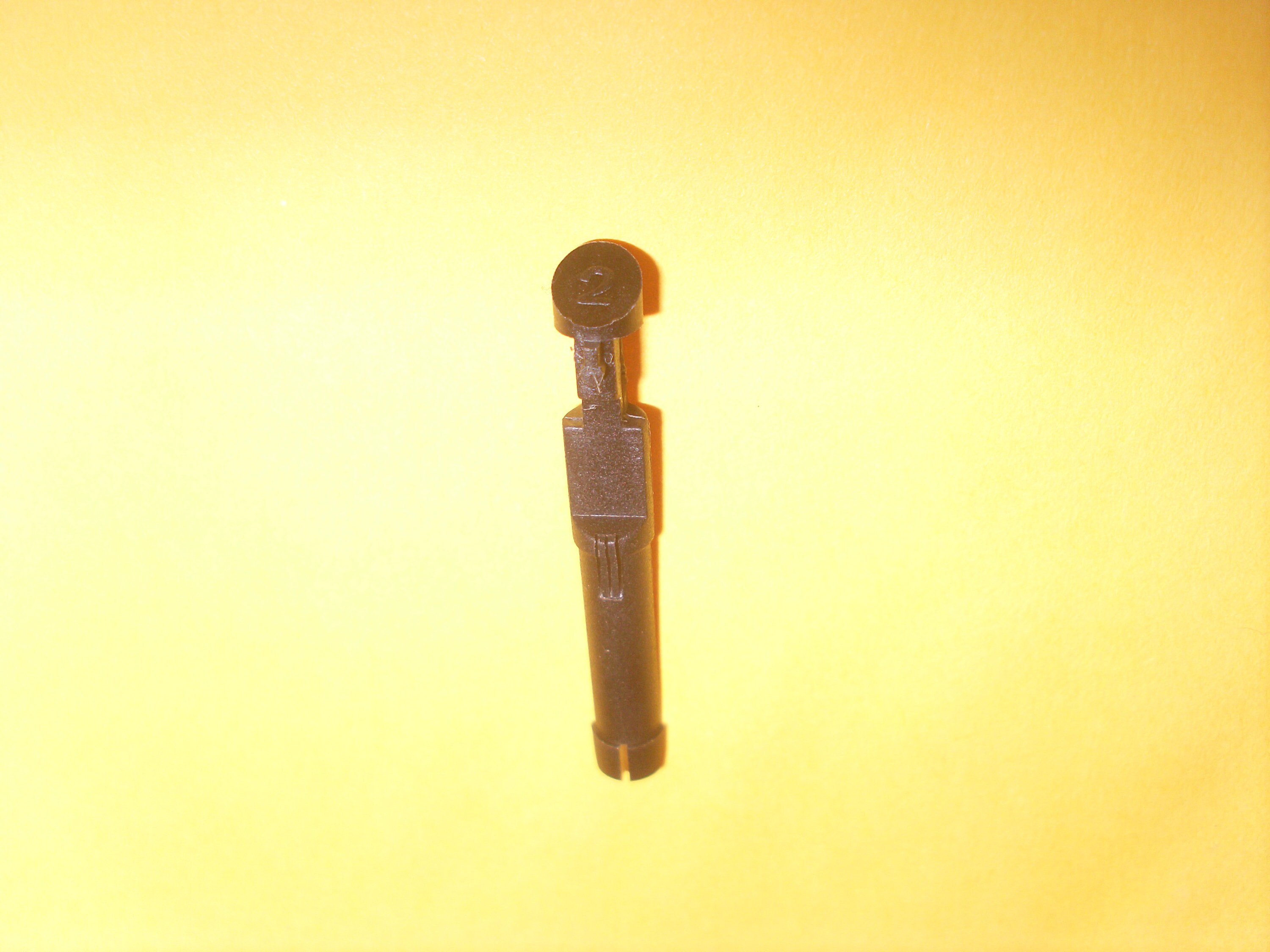 Rotring Graphos Pen Feed ( No. 1,no. 2,no. 3) - Etsy