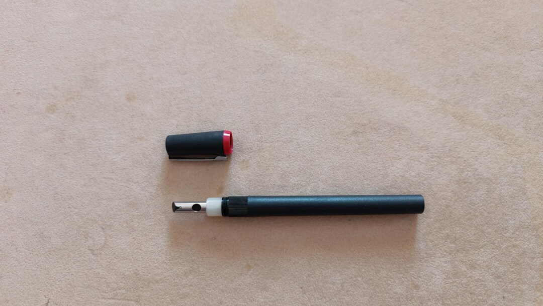 Rotring Graphos From 70s NOS - Etsy