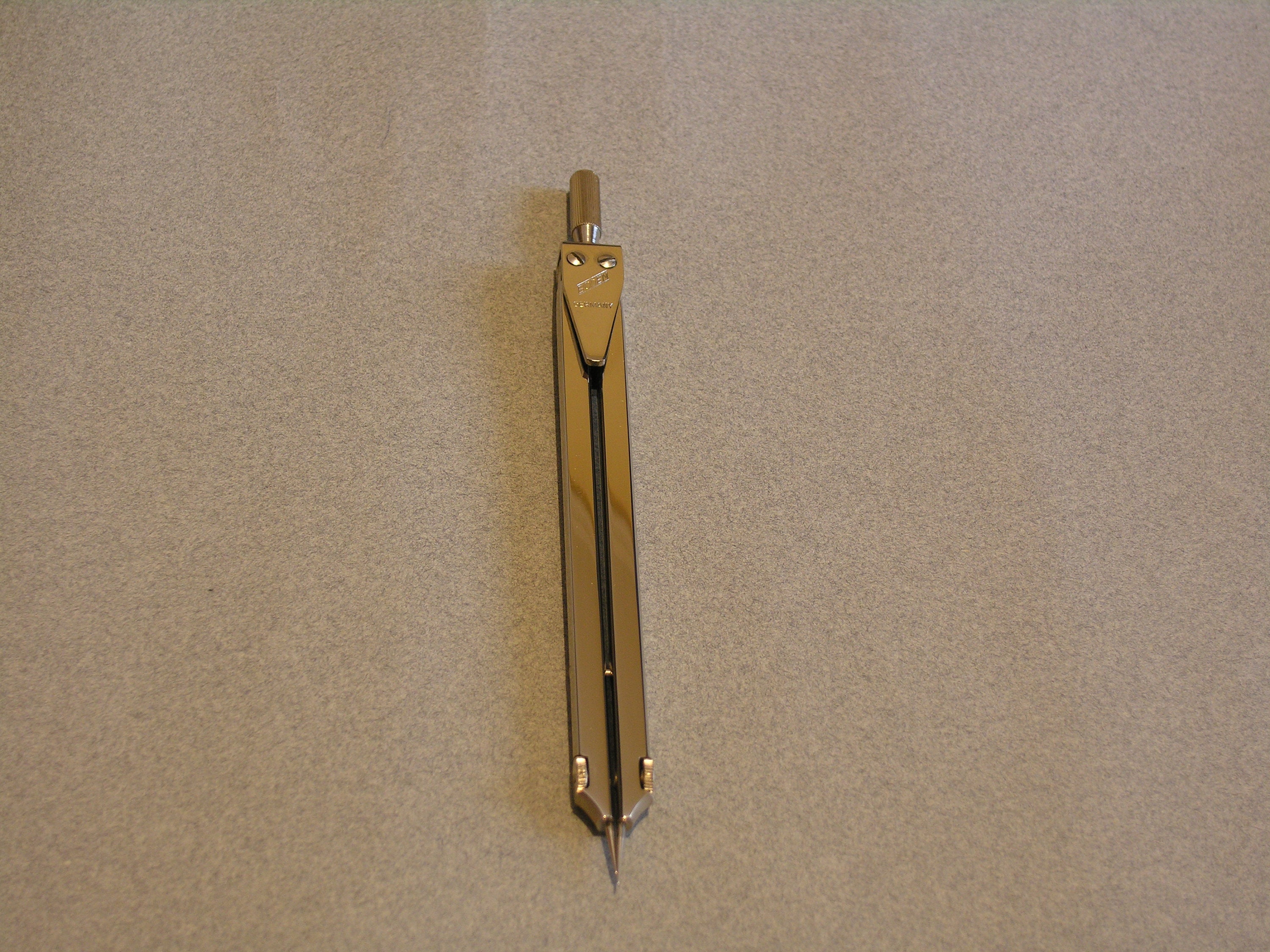 Boden Germany Precision Compass Divider Drafting Tool - Etsy