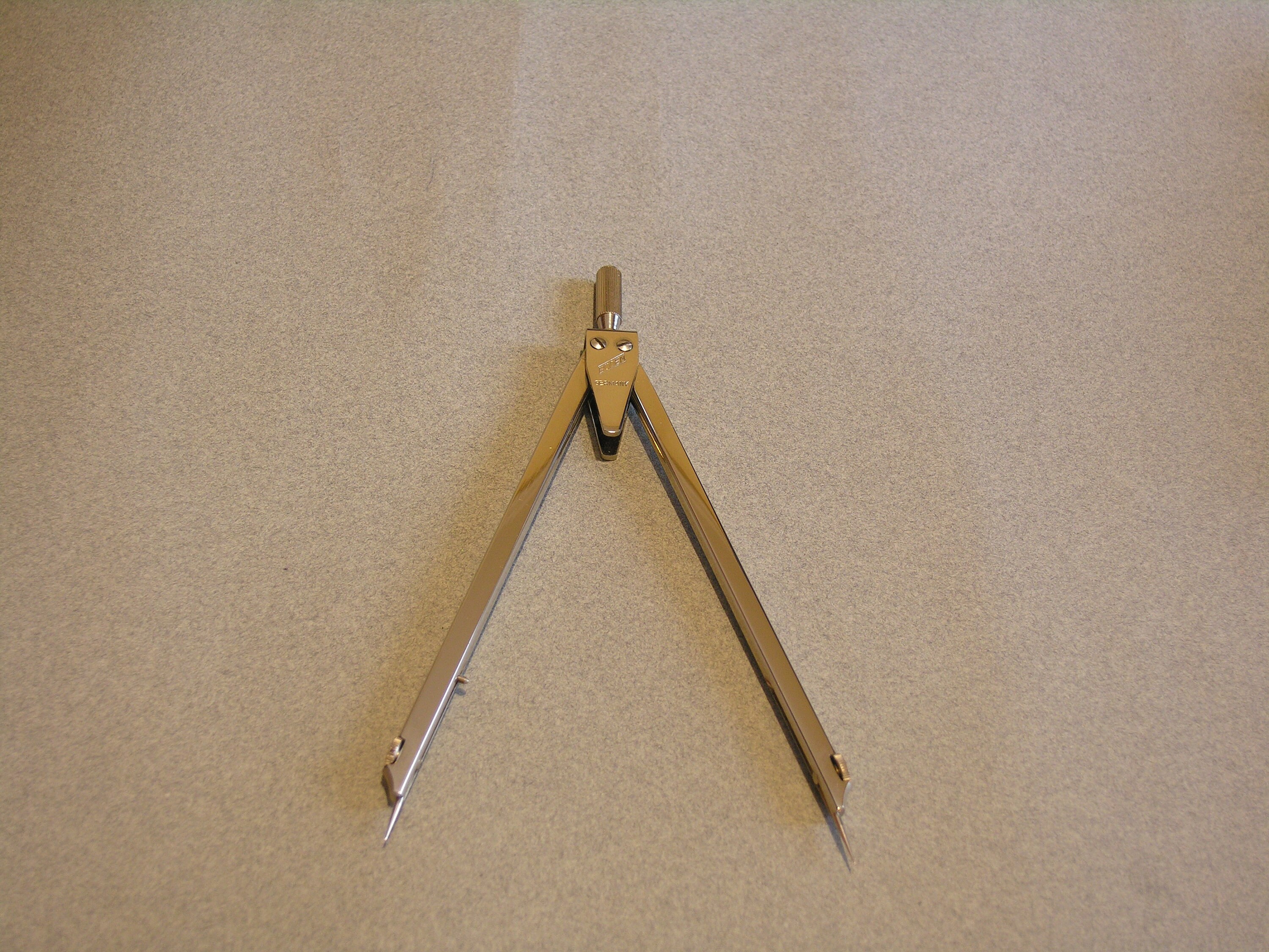 Boden Germany Precision Compass Divider Drafting Tool - Etsy