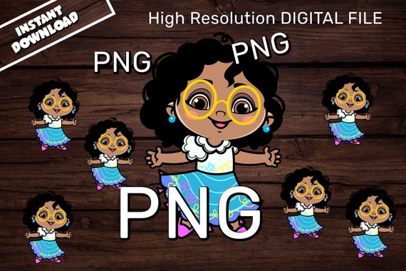 Encanto Baby life png Drawing & Illustration Digital etna.com.pe