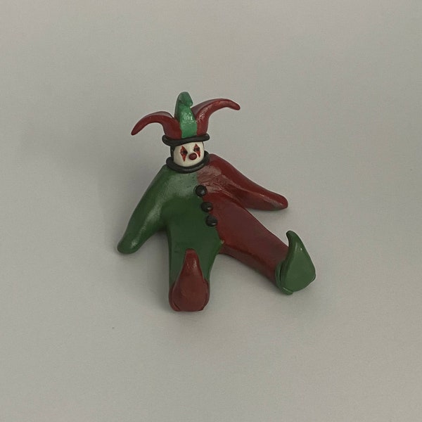 Medieval Jester - Etsy