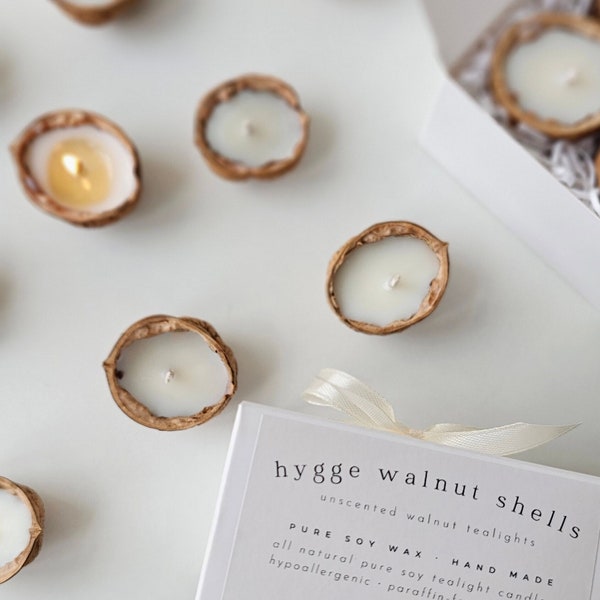 Walnut Shells - Etsy