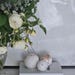 KOULE Jesmonite Decorative Ball Set: Handmade Geometric Ornaments - Etsy
