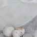 KOULE Jesmonite Decorative Ball Set: Handmade Geometric Ornaments - Etsy