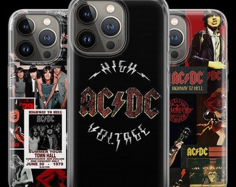 Iphone 12 Metallica Case - Etsy