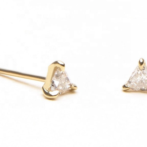 Trillion Triangle - Etsy