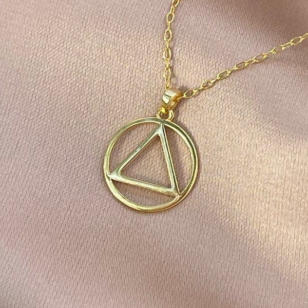 Recovery Symbol - Etsy