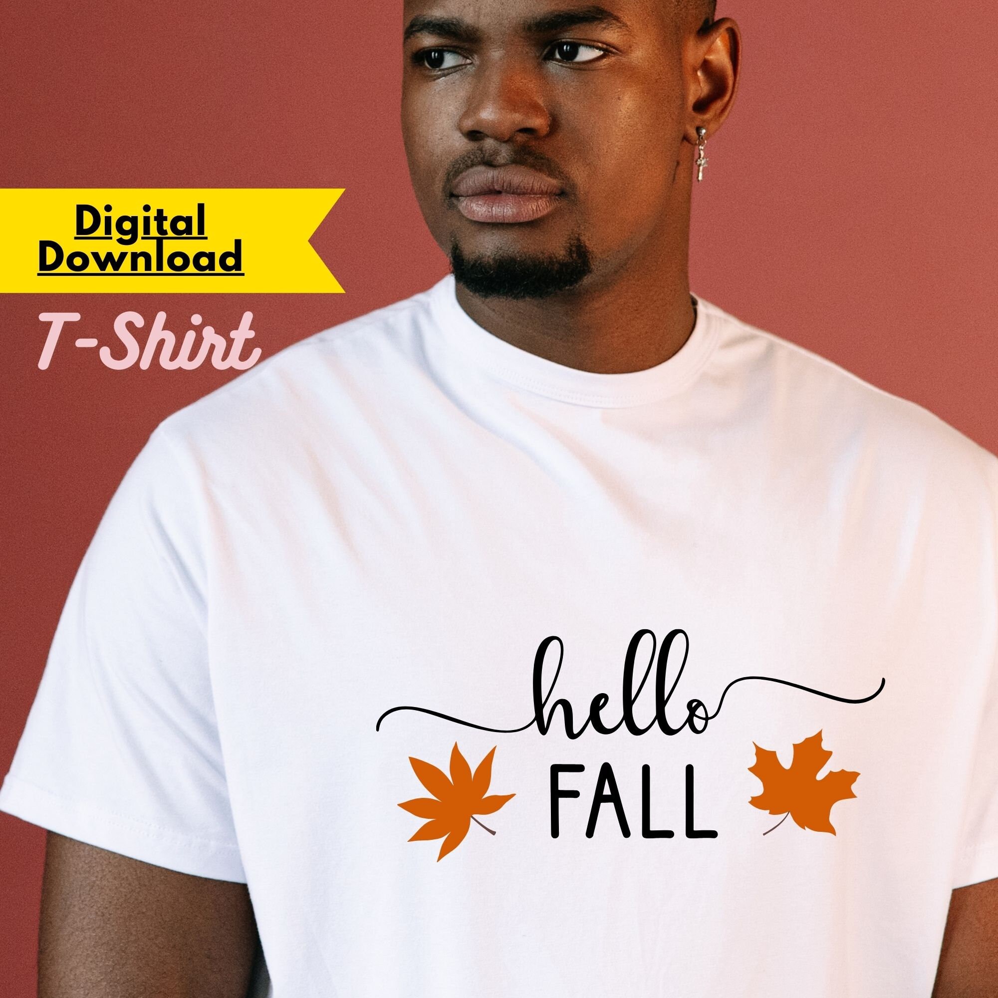 Fall SVG Bundle, Fall Shirt SVG, Pumpkin SVG, Thanksgiving, Halloween ...