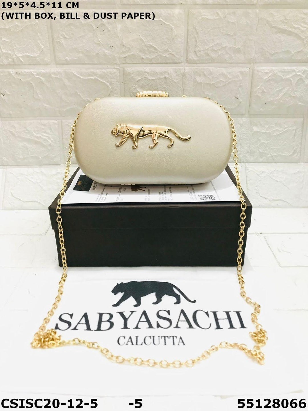 Sabyasachi Inspired Clutches,metal Box Clutch Fully Covered With Suede Subtle Clutch Purse for ...