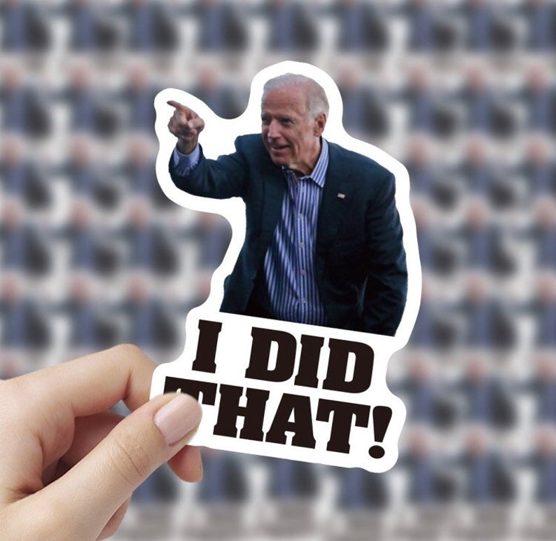 Anyone else noticing these stickers on Gas Pumps in their area? - Page ...