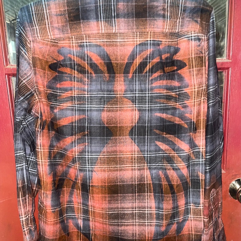 Angel Wings Top - Etsy