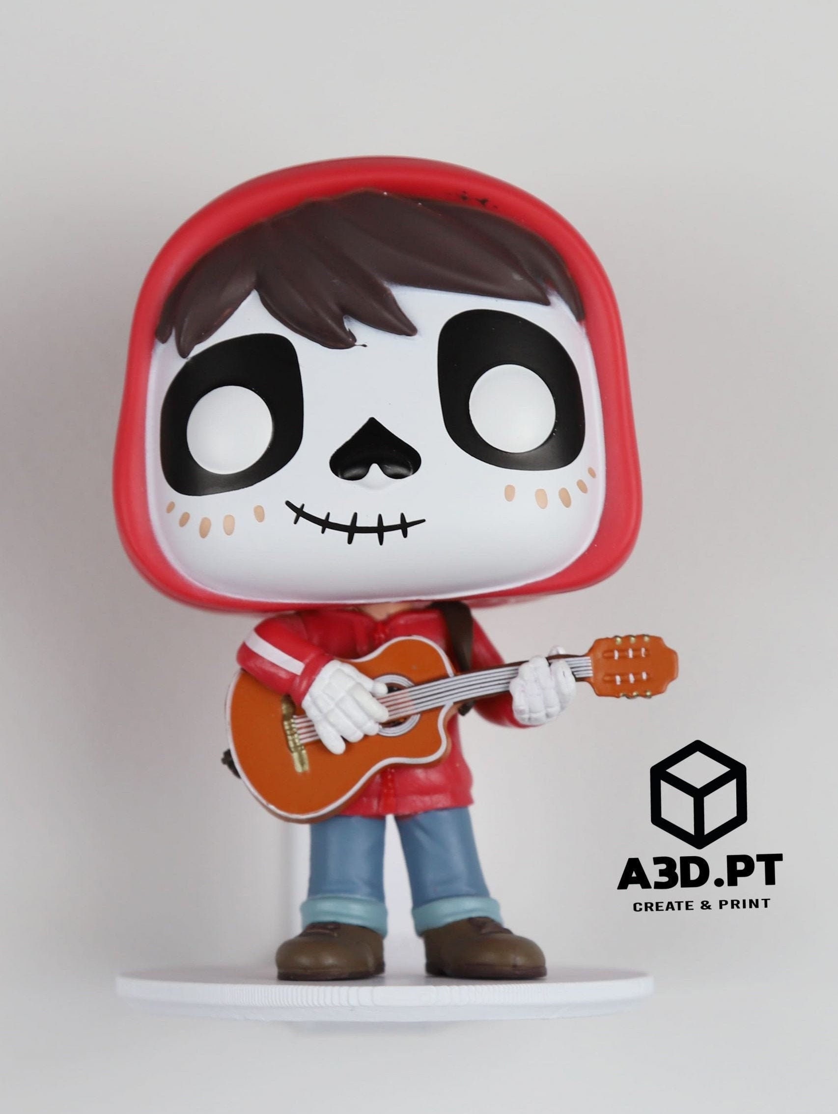 15 Funko Pop Display Stands 3d Printed, Funko Pop Figure Stand Bundle ...