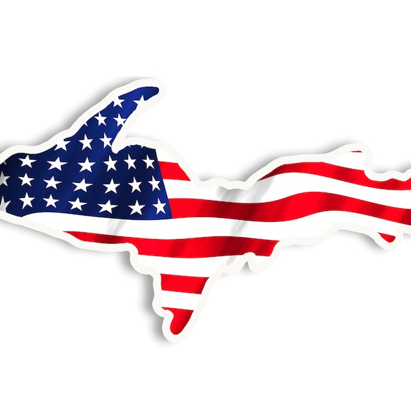 Upper Michigan - Etsy