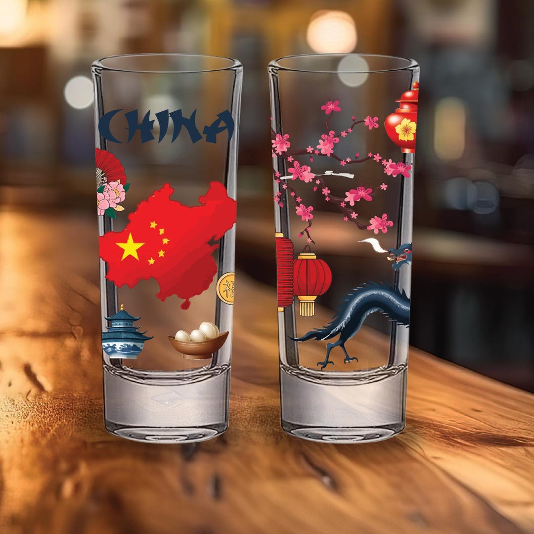 Tequila Shot Glasses, China Tequila Shot Glasses, Personalized Shots ...