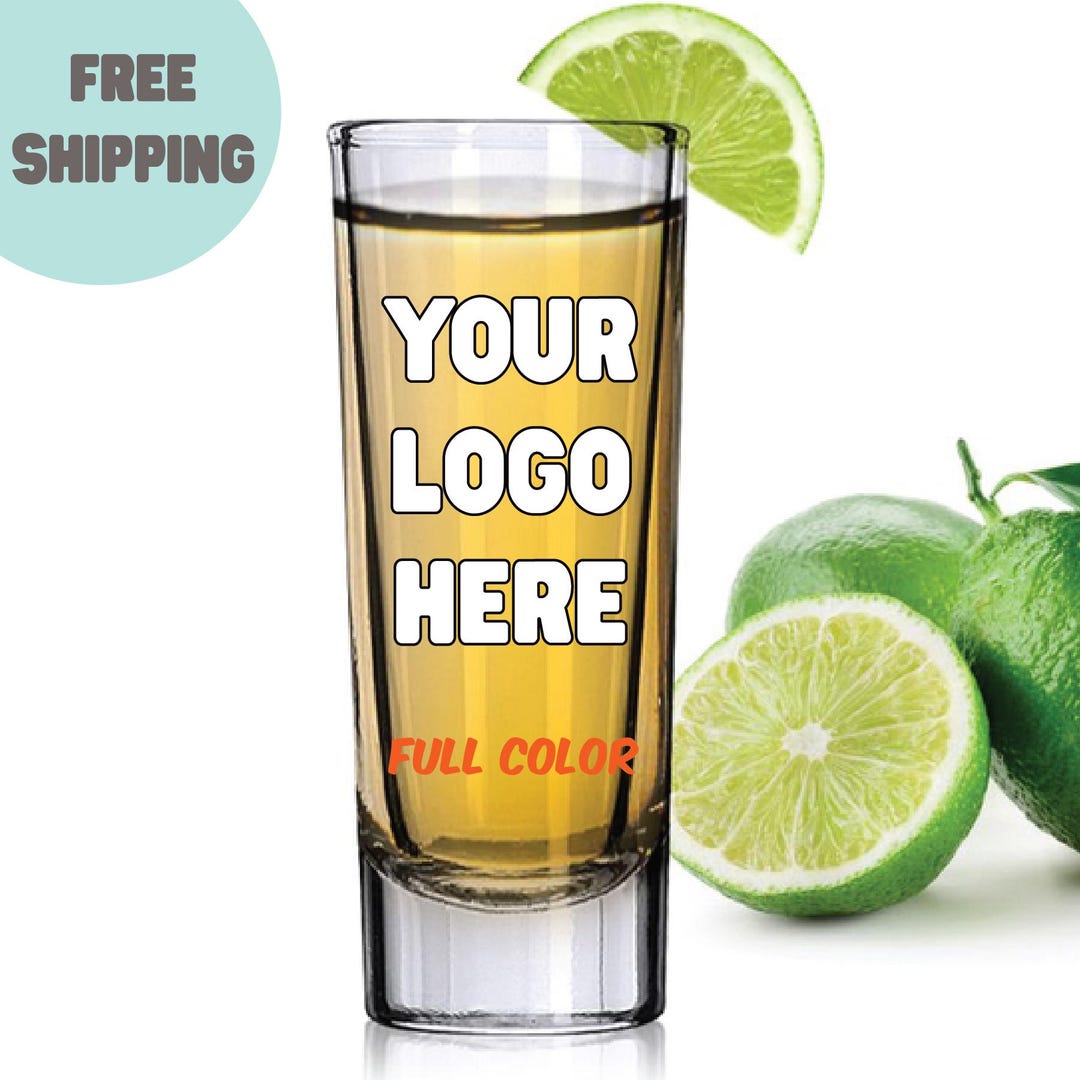 Monogram Shot Glass, Personalized Shot Glasses, Wedding Shot Glasses ...