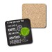 Happy Hour Custom Coasters Funny Christmas Gift Margarita - Etsy