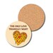 Pizza Coasters for Drinks, Birthday Gift, Movie Night Food, Birthday ...