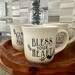 Give Me Some Sugar Coffee Mug Better Together Cup - Etsy