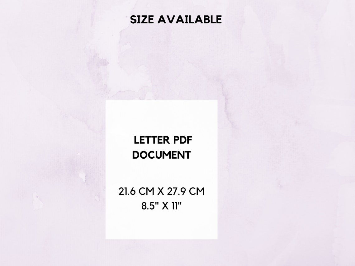 Guinea Pig Daily Checklist, Care Planner, Diet Tracker, Guinea Pig ...