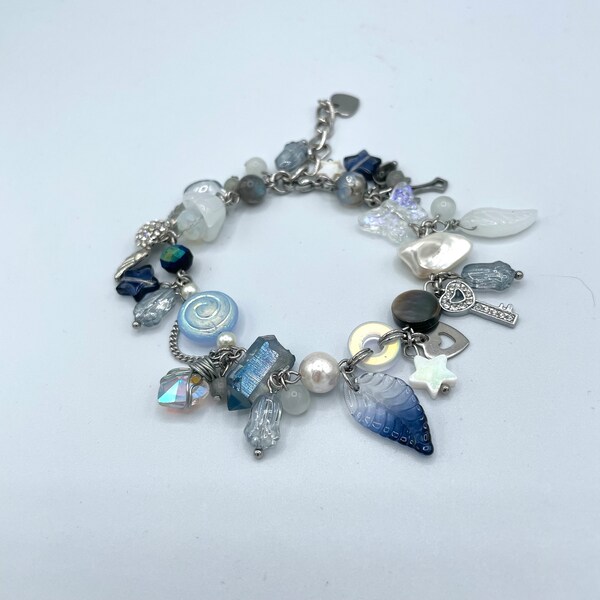 Grunge Bracelet - Etsy