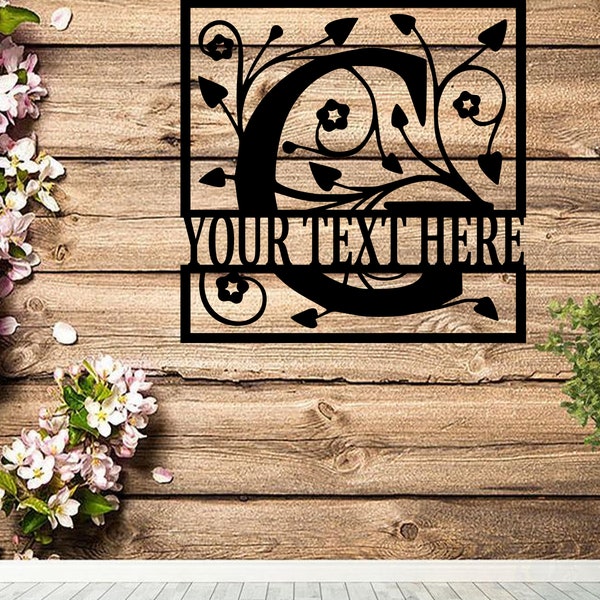 Metal Letter G - Etsy