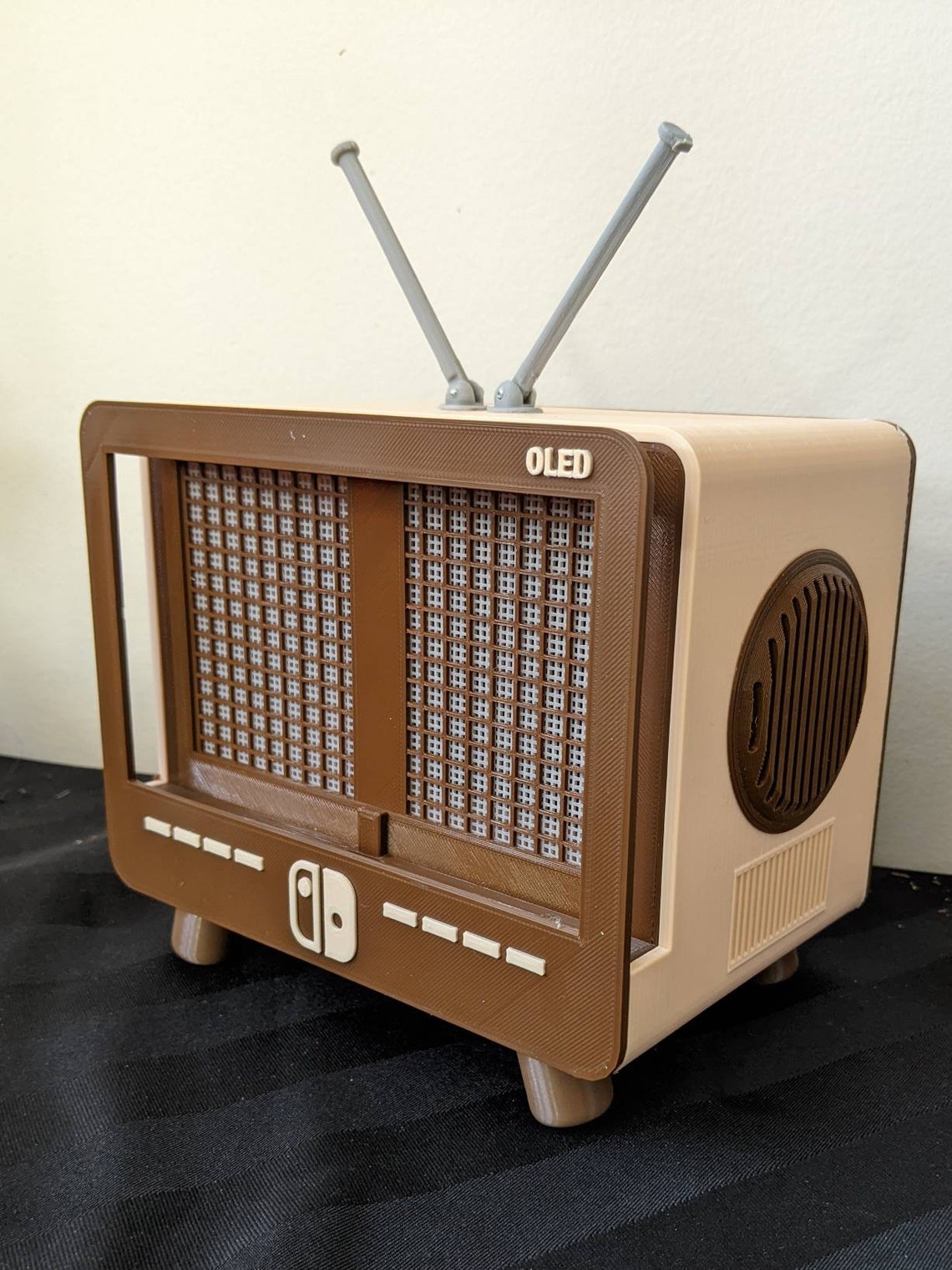 Nintendo Switch TV OLED Edition - Etsy