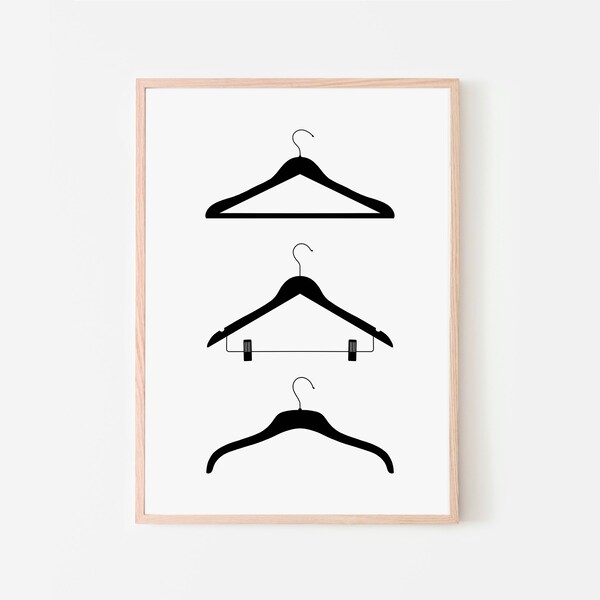 Laundry Poster - Etsy