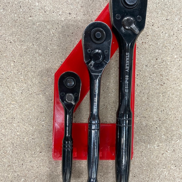 Garage Storage Ratchet Organizer - Etsy