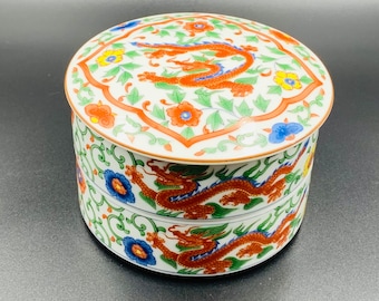 Omc Japan Porcelain - Etsy