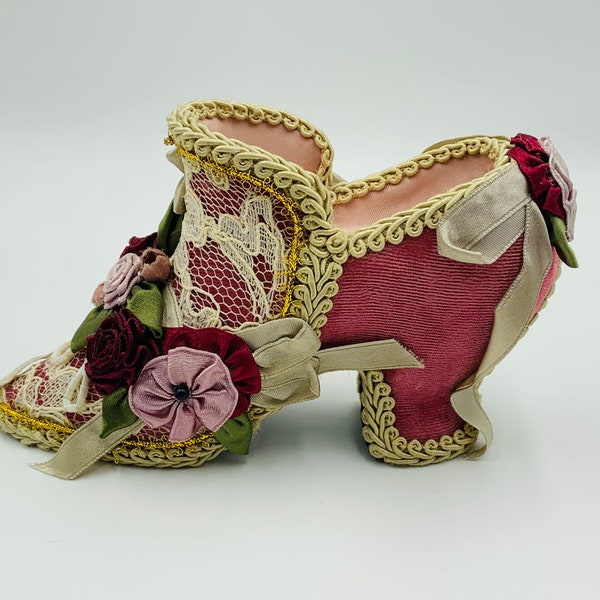 Collectible Shoes - Etsy