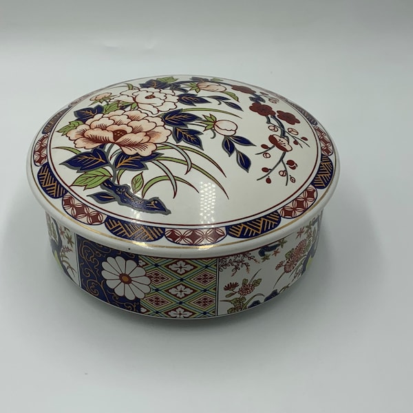 Japanese Trinket - Etsy