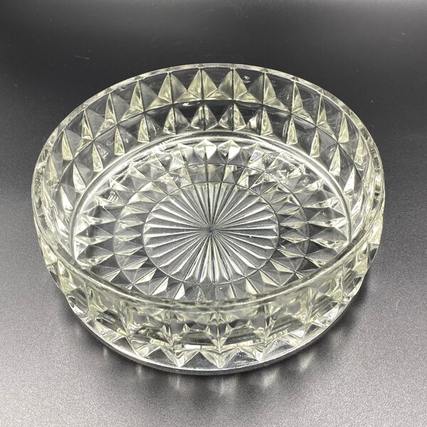 Irish Crystal - Etsy