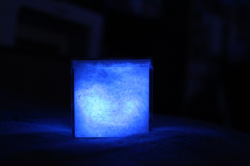 Loki Tesseract Cosmic Cube Etsy