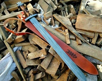 30 Inches Sword - Etsy