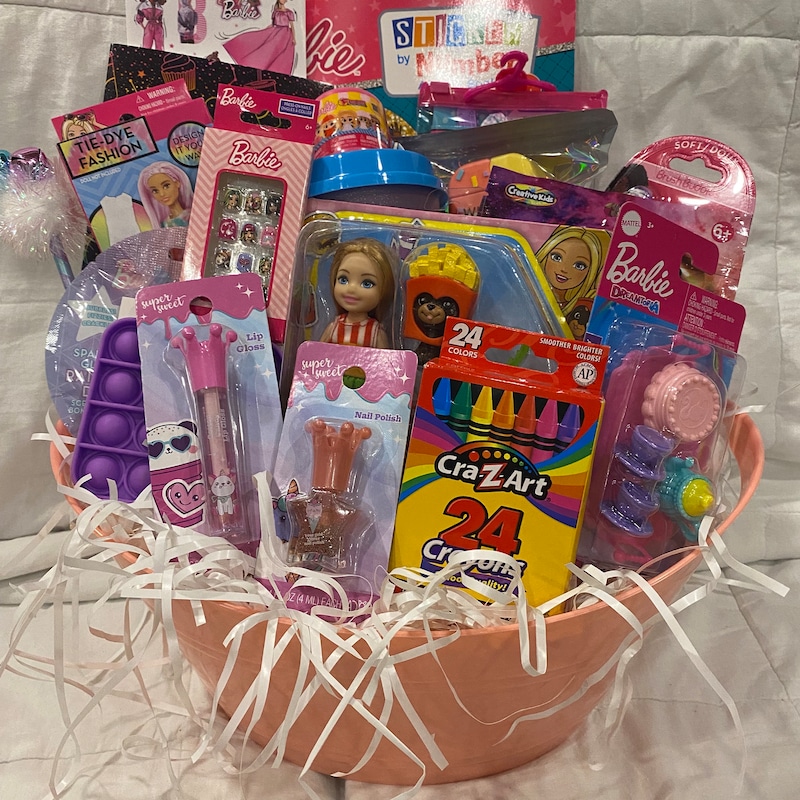 Barbie Gifts - 60+ Gift Ideas for 2025