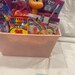 My Little Pony Gift Basket - Etsy