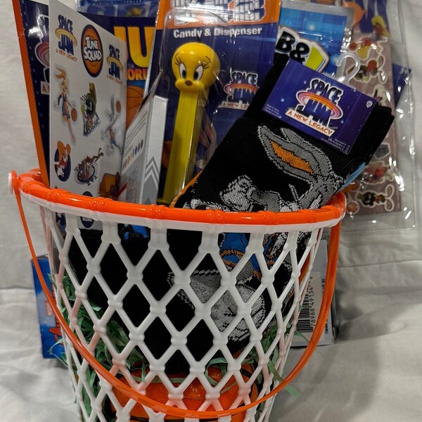 Baby Space Jam - Etsy