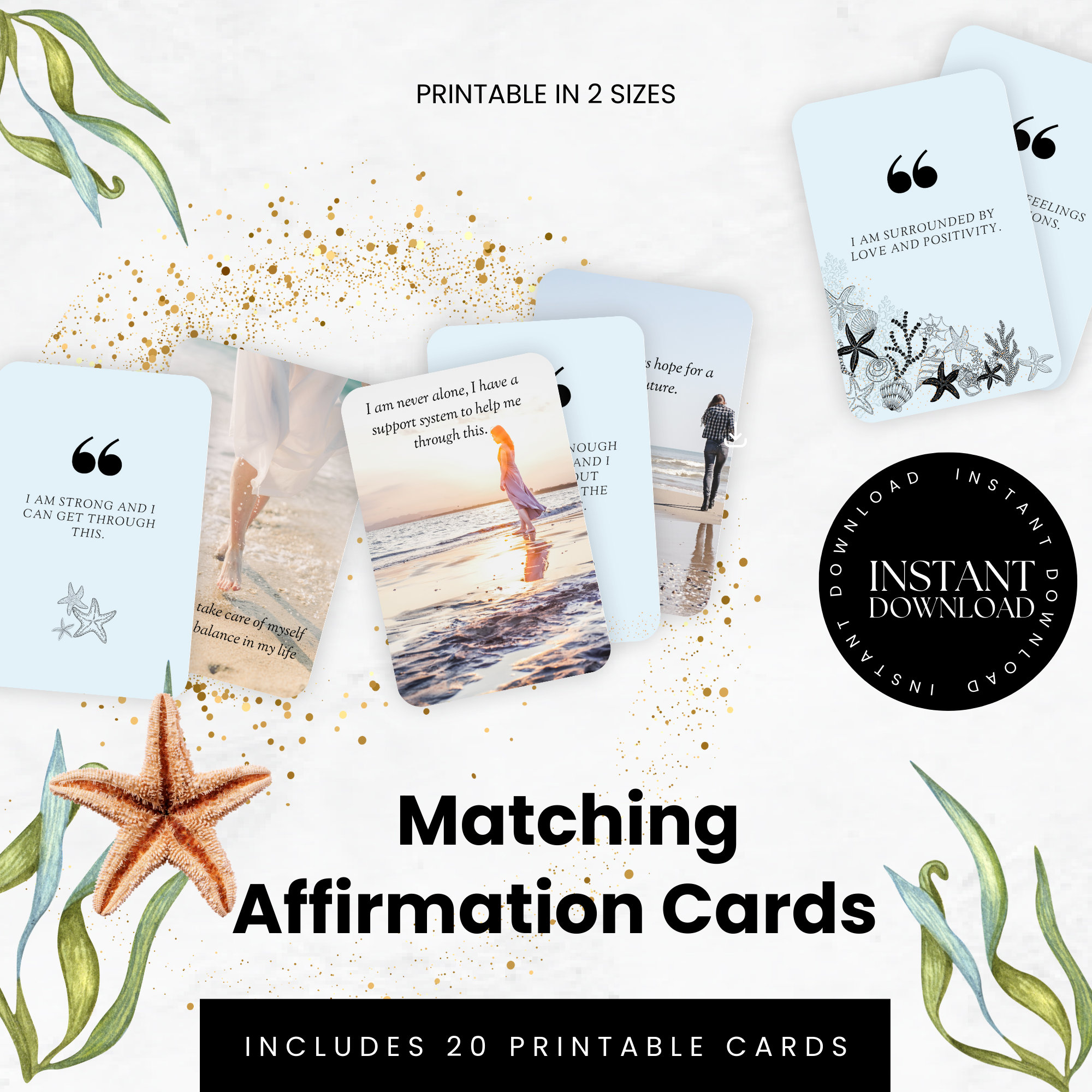 Digital Grief Therapy Journal Canva Template Coping With Grief and Loss ...