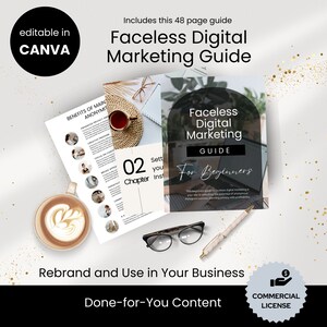 Faceless Marketing | Faceless Content | Instagram Reels | Faceless ...