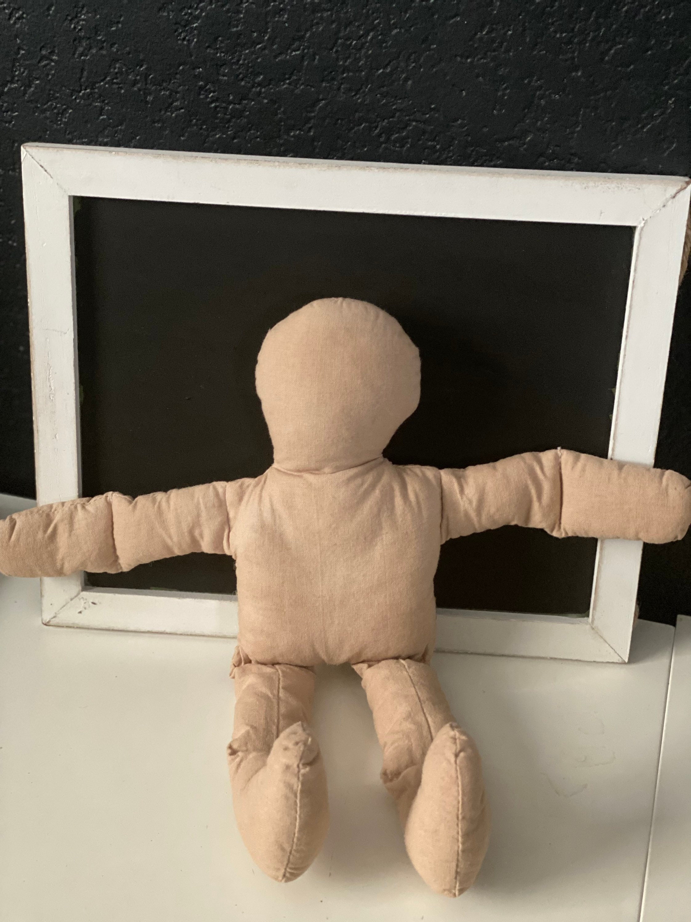 Amazing Poppet | Voodoo Doll | Control & Care - Etsy