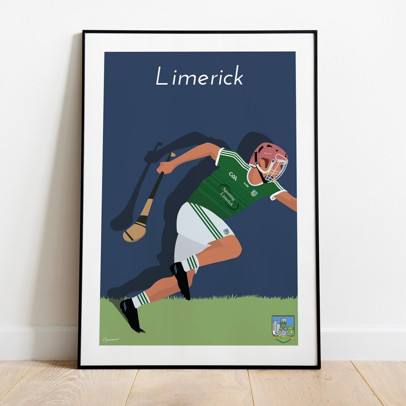 Limerick - Etsy